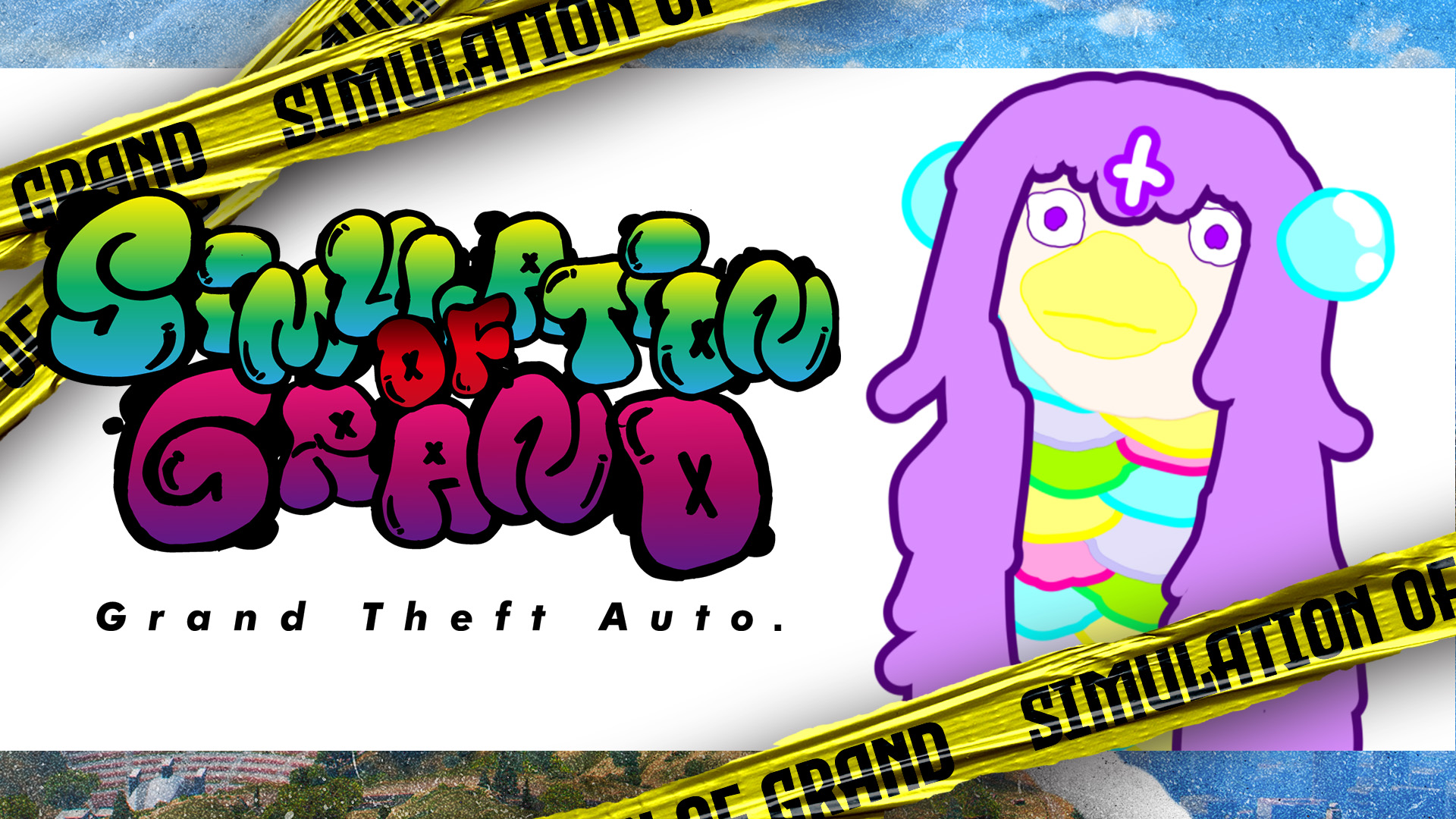 下洛院らむの - シミュグラWiki（Simulation Of Grand）GTARP | シミュグラ - atwiki（アットウィキ）