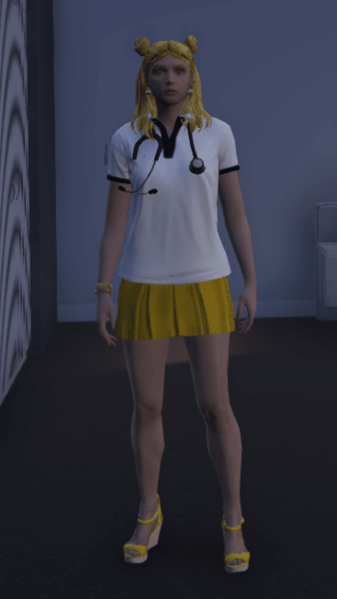 夏空 ひまわり - シミュグラ2Wiki（Simulation Of Grand2）GTARP | SOG2wiki - atwiki（アットウィキ）