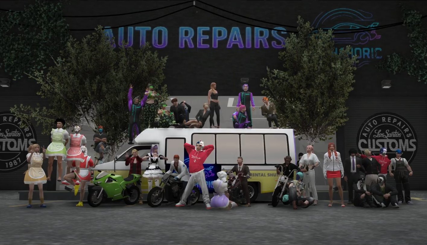 クリストファー・ソジュン - シミュグラ2Wiki（Simulation Of Grand2）GTARP | SOG2wiki - atwiki（アットウィキ）