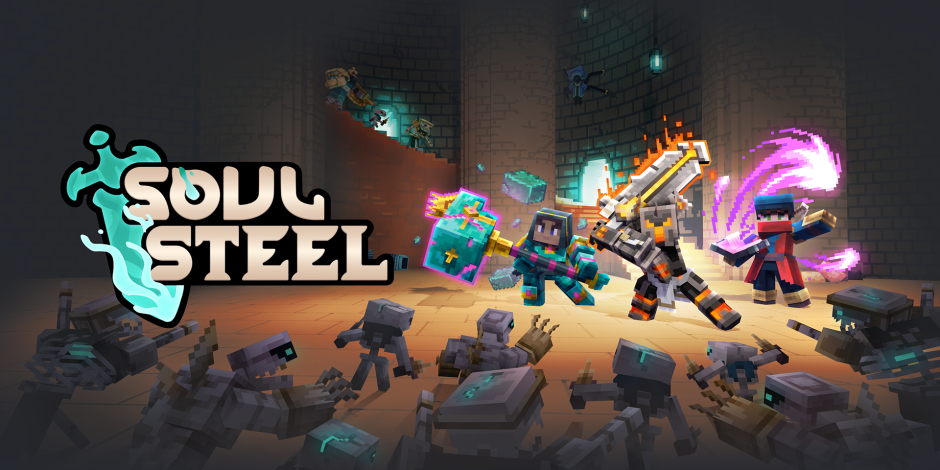 初心者ガイド - SoulSteel攻略wiki【非公式】 | ソウルスティール - atwiki（アットウィキ）