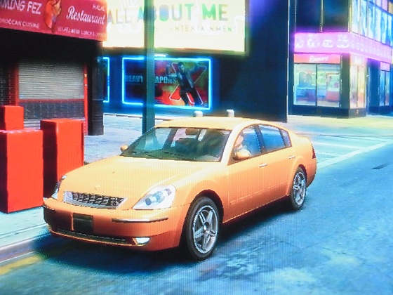 PINNACLE - Grand Theft Auto IV乗り物まとめ@ウィキ | グランドセフトオート4 GTA4 乗り物まとめ＠wiki ...