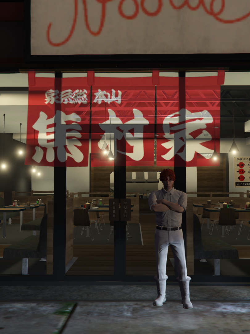 焦村家 - ストグラ まとめ @ウィキ | STGR wiki - atwiki（アットウィキ）