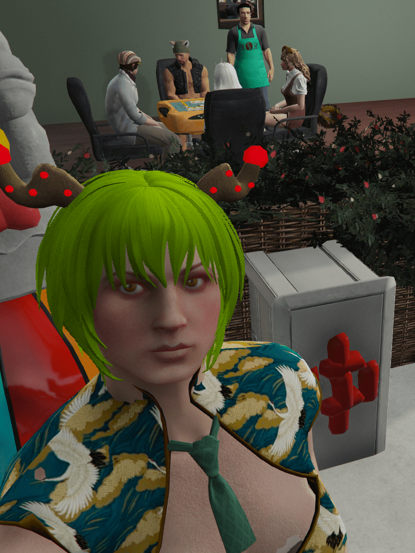 倍々荘 - ストグラ まとめ @ウィキ | STGR wiki - atwiki（アットウィキ）