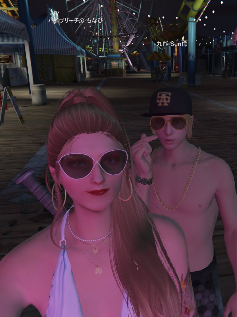 MC Sunrise - ストグラ まとめ @ウィキ | STGR wiki - atwiki（アットウィキ）