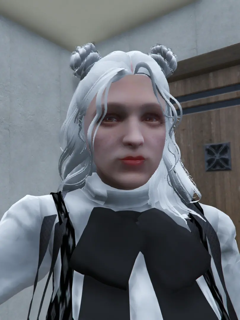 推使 みゅあ - ストグラ まとめ @ウィキ【12/21更新】 | STGR wiki - atwiki（アットウィキ）