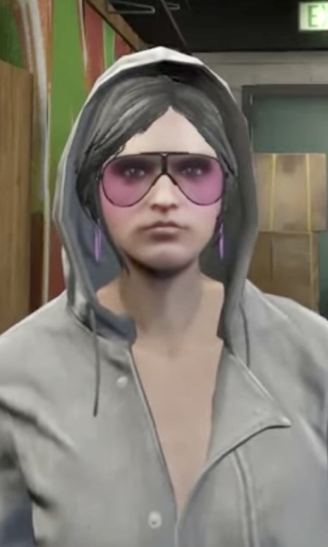 ベルモナ - ストグラ まとめ @ウィキ | STGR wiki - atwiki（アットウィキ）