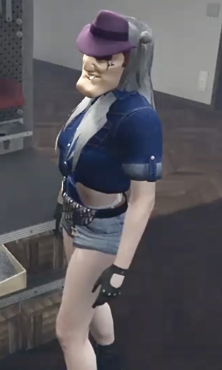 ベルモナ - ストグラ まとめ @ウィキ | STGR wiki - atwiki（アットウィキ）