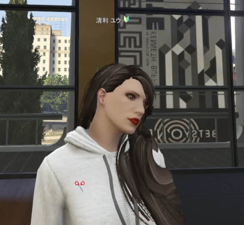 清利 ユウ - ストグラ まとめ @ウィキ | STGR wiki - atwiki（アットウィキ）