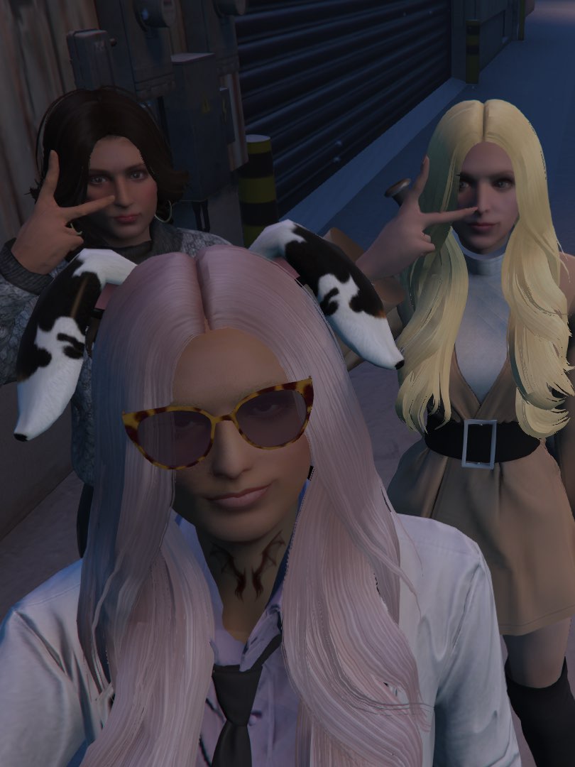 キラ・メキーラ - ストグラ まとめ @ウィキ【12/21更新】 | STGR wiki - atwiki（アットウィキ）