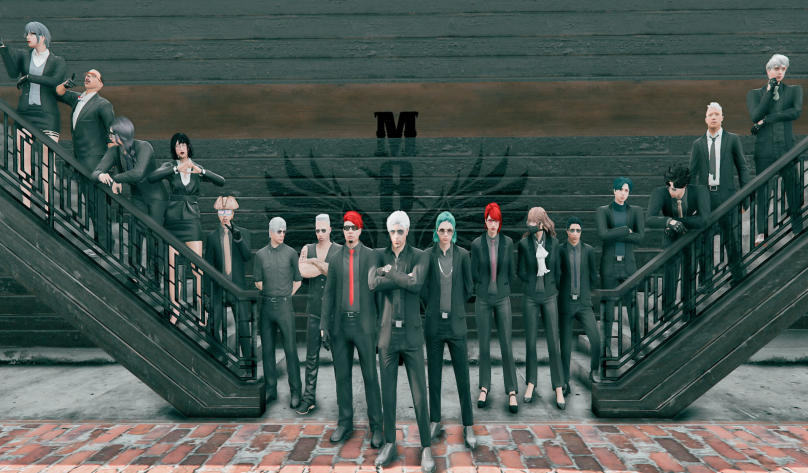 MOZU - ストグラ まとめ @ウィキ | STGR wiki - atwiki（アットウィキ）