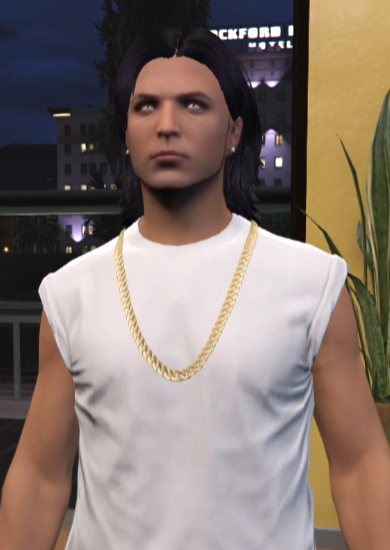 安城 成 - ストグラ まとめ @ウィキ | STGR wiki - atwiki（アットウィキ）