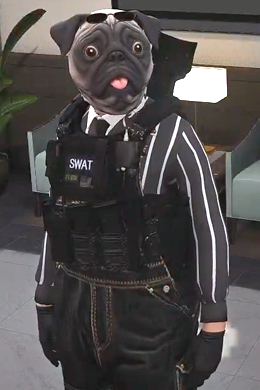 犬 ルリ - ストグラ まとめ @ウィキ | STGR wiki - atwiki（アットウィキ）