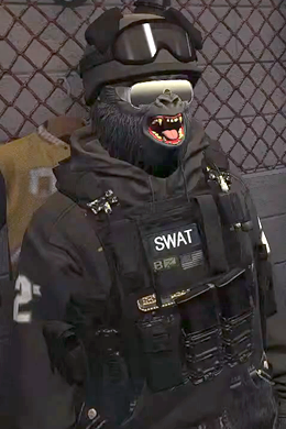 犬 ルリ - ストグラ まとめ @ウィキ | STGR wiki - atwiki（アットウィキ）