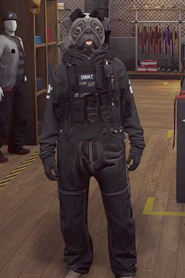 犬 ルリ - ストグラ まとめ @ウィキ | STGR wiki - atwiki（アットウィキ）