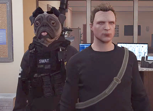 犬 ルリ - ストグラ まとめ @ウィキ【1/22更新】 | STGR wiki - atwiki（アットウィキ）