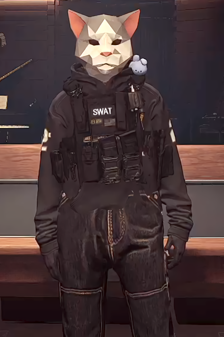 犬 ルリ - ストグラ まとめ @ウィキ | STGR wiki - atwiki（アットウィキ）