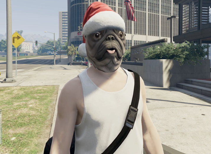 犬 ルリ - ストグラ まとめ @ウィキ | STGR wiki - atwiki（アットウィキ）