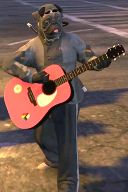 犬 ルリ - ストグラ まとめ @ウィキ【1/22更新】 | STGR wiki - atwiki（アットウィキ）