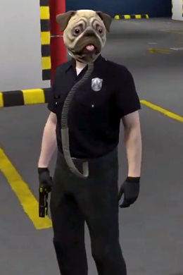 犬 ルリ - ストグラ まとめ @ウィキ | STGR wiki - atwiki（アットウィキ）