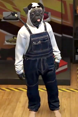 犬 ルリ - ストグラ まとめ @ウィキ | STGR wiki - atwiki（アットウィキ）