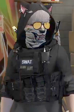 犬 ルリ - ストグラ まとめ @ウィキ | STGR wiki - atwiki（アットウィキ）