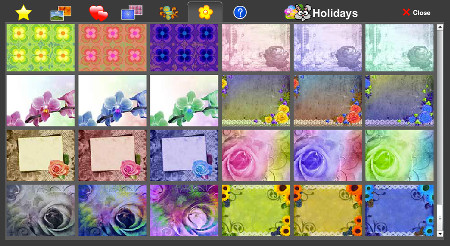 デコぬりえに挑戦しよう - スバルタウのpiZap講座 - atwiki（アットウィキ）