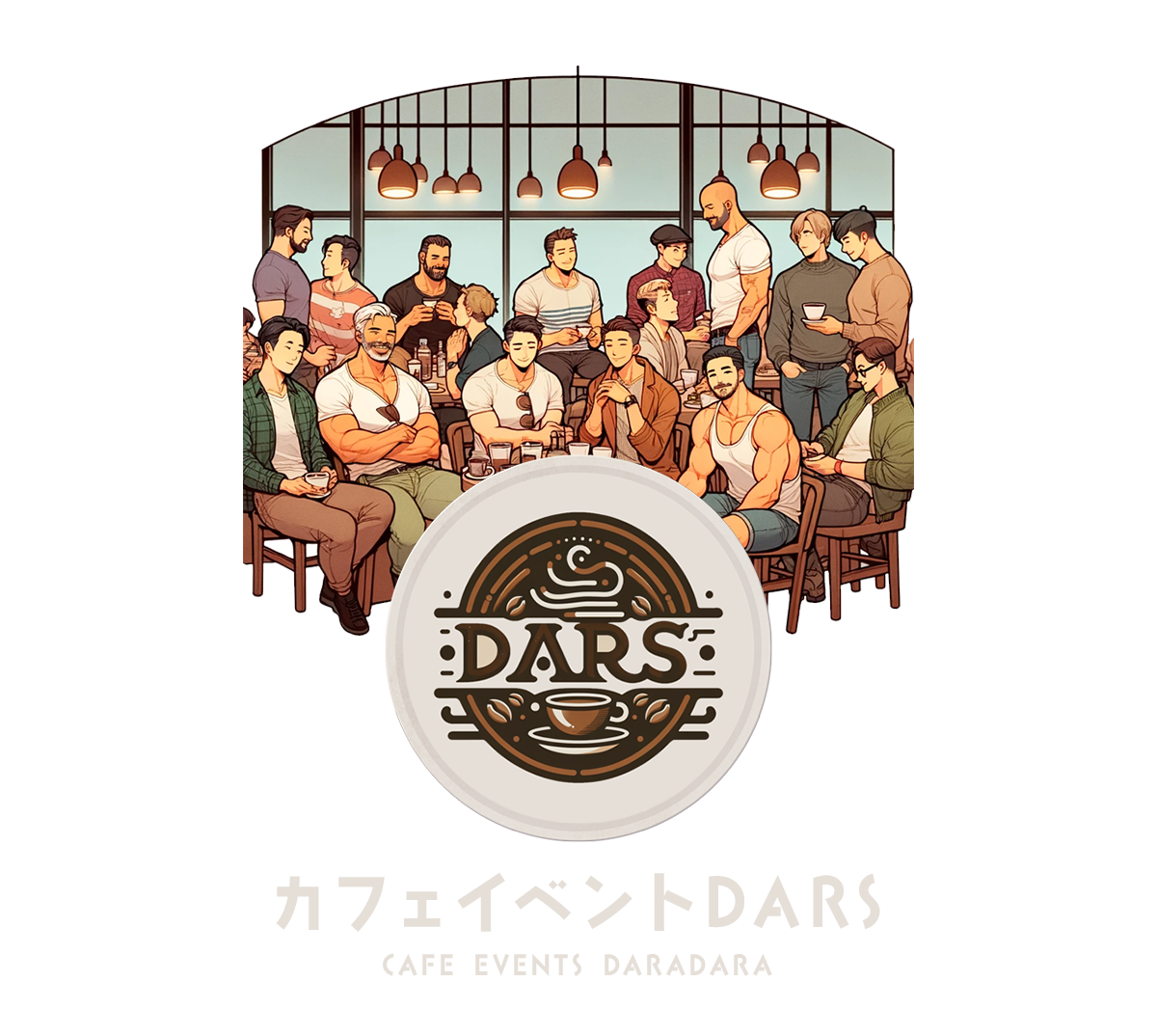 プラグイン/アーカイブ - カフェイベントDARS【12/13更新】 - atwiki（アットウィキ）