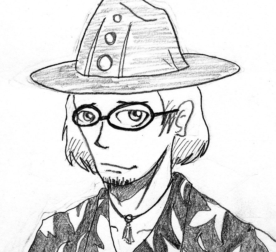 人名録 - クトゥルフTRPG @ ウィキ - atwiki（アットウィキ）