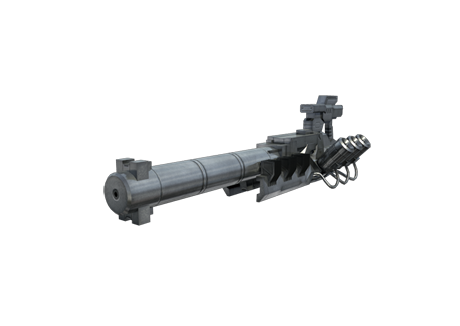 オススメ 武器パーツ ロックオン TE 構え武器 - ACVD対人用 @ ウィキ - atwiki（アットウィキ）