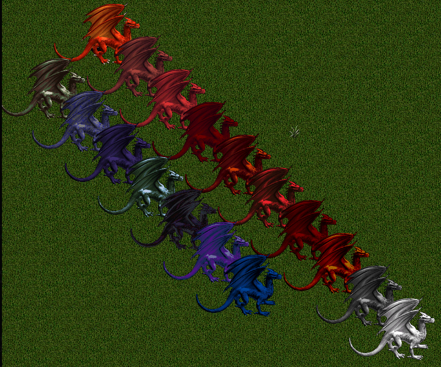 ニュース！お知らせ - UO職業案内所 - ウルティマオンライン攻略Wiki【12/31更新】 | Ultima Online ...