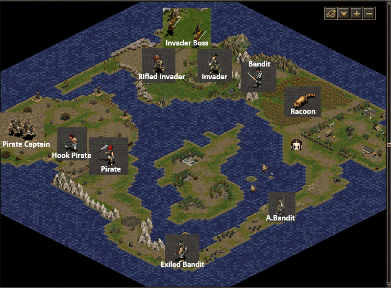 クエスト/Newbie Camp(初心者クエ) - Kyosyo USA Guide | 巨商伝Greatmerchant攻略Wiki ...