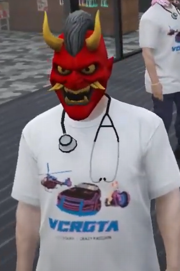 夜十神封魔 - VCR GTA3まとめウィキ | VCRGTA3 - atwiki（アットウィキ）