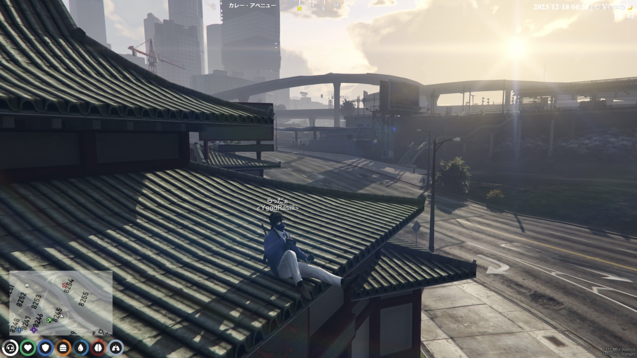 らっだぁ - VCRGTAまとめ @ ウィキ - atwiki（アットウィキ）