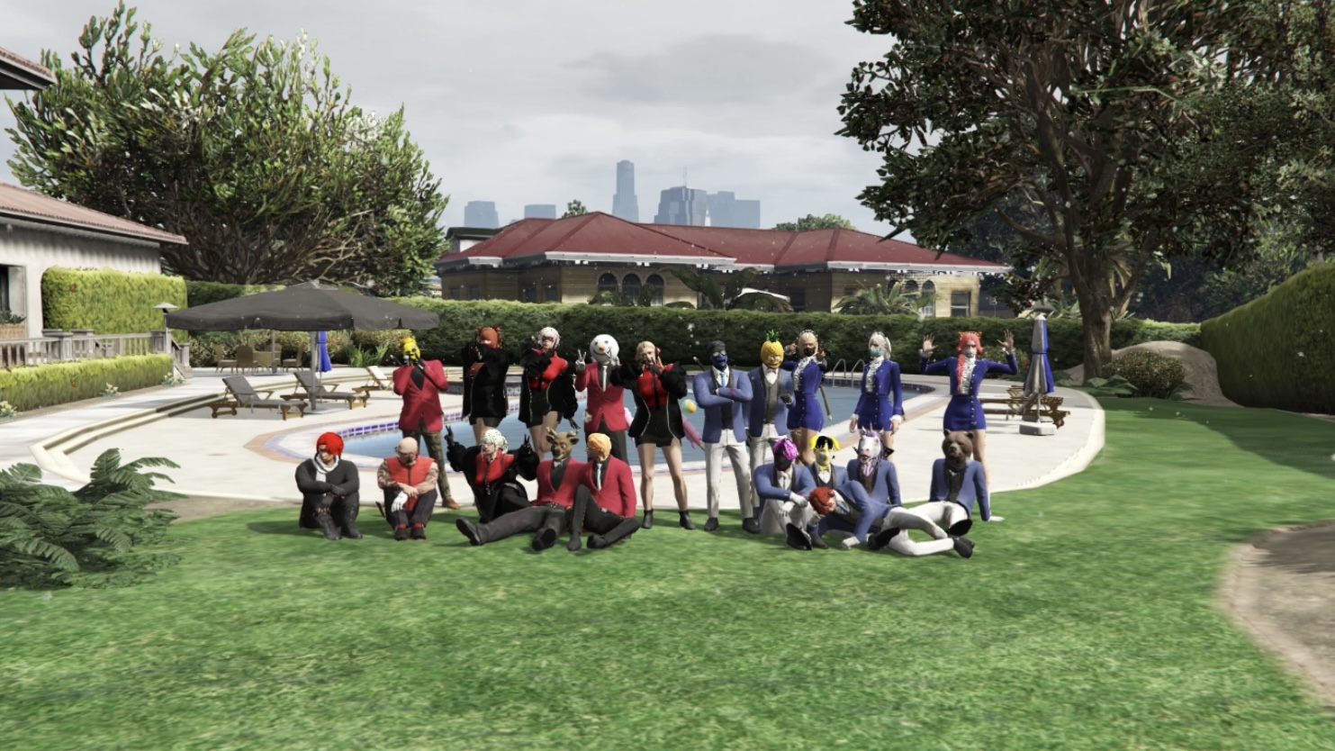 ゆぐどらしる - VCRGTAまとめ @ ウィキ - atwiki（アットウィキ）