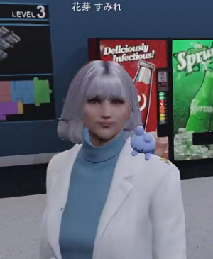 花芽すみれ - VCRGTAまとめ @ ウィキ - atwiki（アットウィキ）