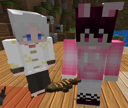 とっぴー - VCR Minecraft βまとめウィキ | VCRマイクラ - atwiki（アットウィキ）