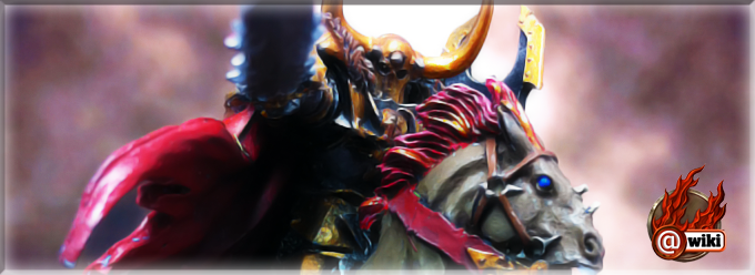 WARHAMMER NOTE - atwiki（アットウィキ）