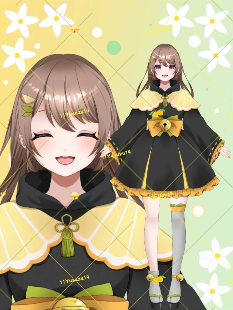 ゆすず - 山丘VTuber@Wiki（非公式） - atwiki（アットウィキ）