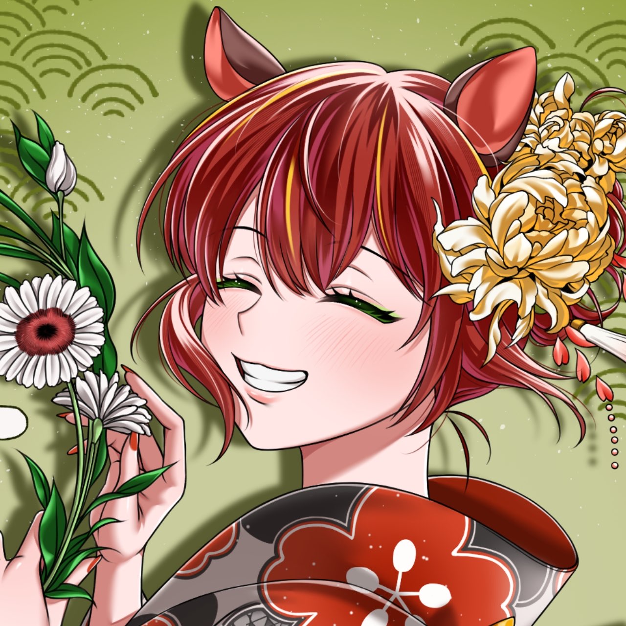 羽杯しおり（うづきしおり） - 山丘VTuber@Wiki（非公式） - atwiki（アットウィキ）