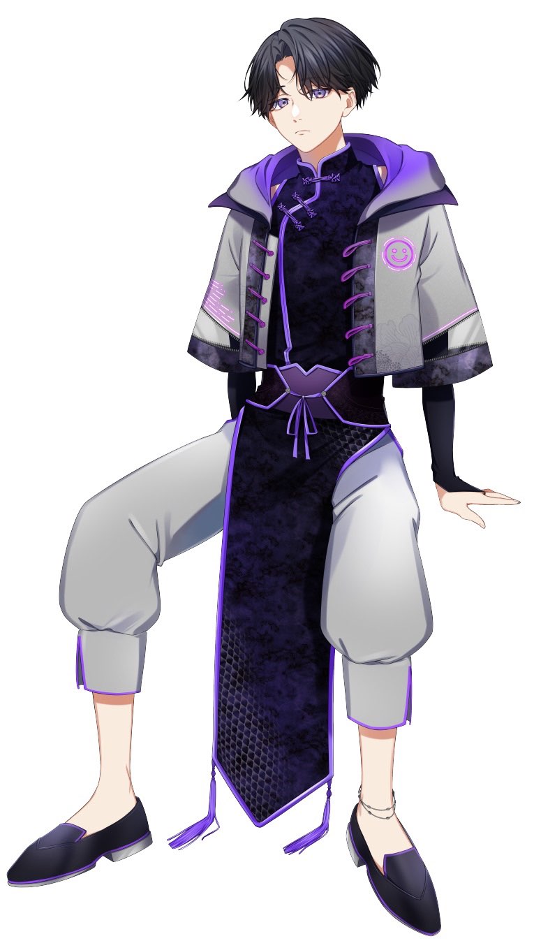 ☺︎ - 山丘VTuber@Wiki（非公式） - atwiki（アットウィキ）