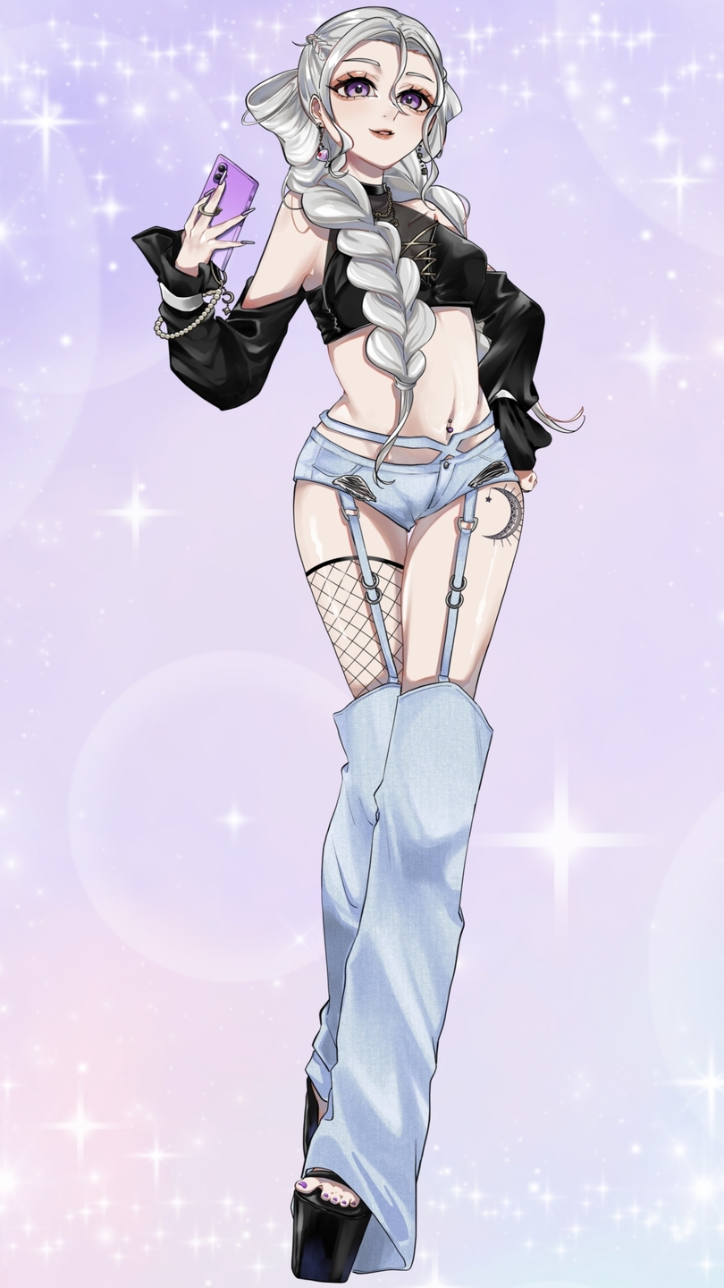 日月紡弥（たちもり つむび） - 山丘VTuber@Wiki（非公式） - atwiki（アットウィキ）