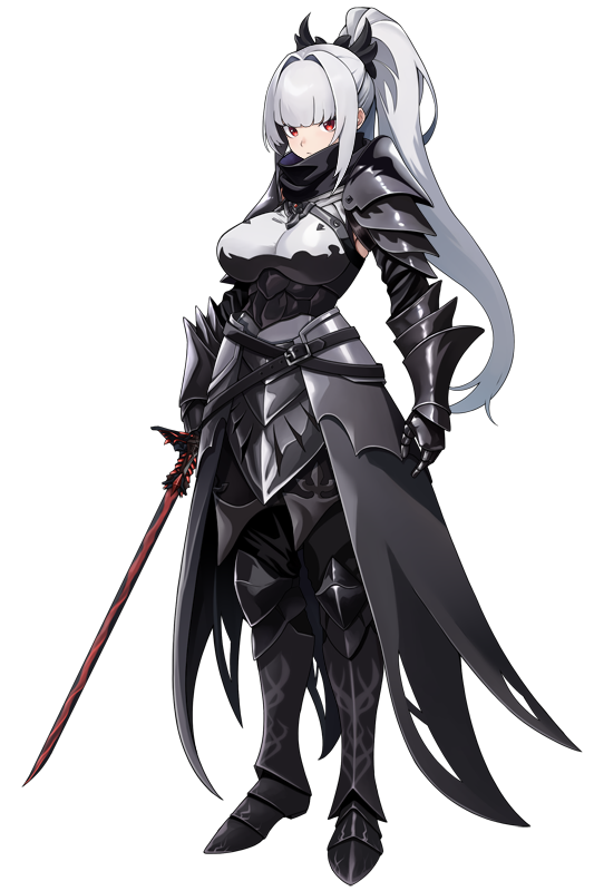 ジークルーネ・シュヴァルツシルト - 退魔師闇奇譚@Wiki - atwiki（アットウィキ）